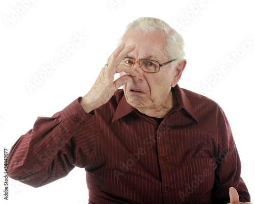 "Stinky!" Stock photo and royalty-free images on Fotolia.com - Pic 34449877