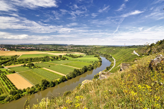 Hessigheim-Bilder: Stock-Fotos & -Videos. | Adobe Stock