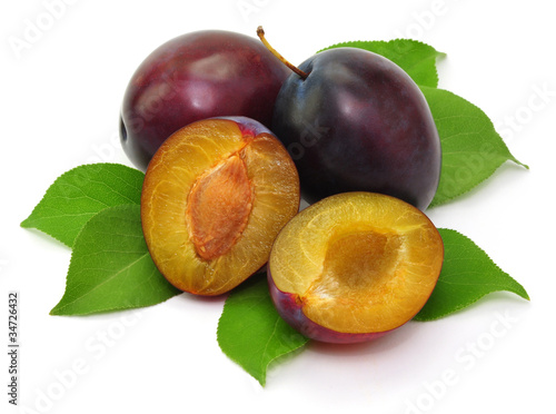 "Zwetschge" Stockfotos und lizenzfreie Bilder auf Fotolia.com - Bild ...