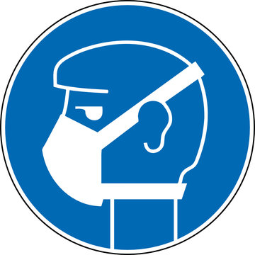 Gebotszeichen-Bilder: Stock-Fotos & -Videos. | Adobe Stock