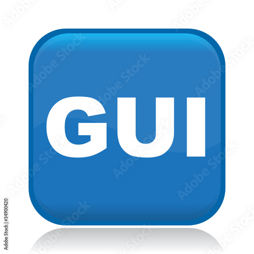 "GUI ICON" Stock image and royalty-free vector files on Fotolia.com ...