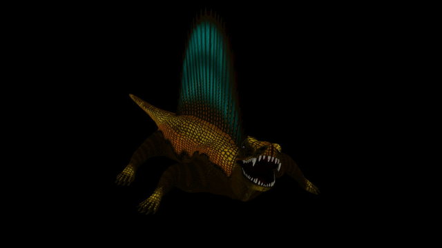 Obrázky Dimetrodon – procházejte fotografie, vektory a videa 458 ...
