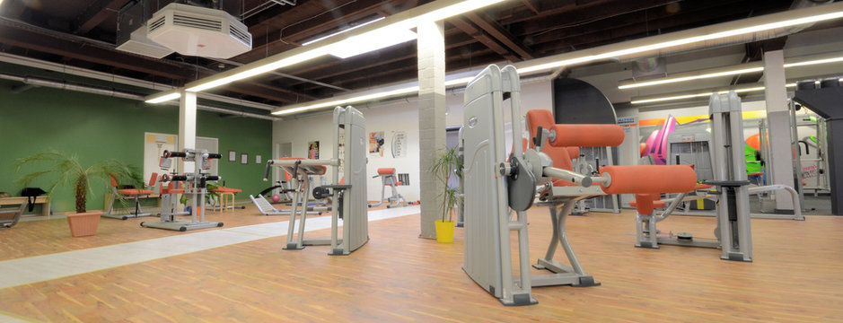 Imágenes de Sportstudio: descubre bancos de fotos, ilustraciones ...