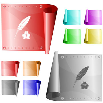 Ink-Pot Images – Browse 595 Stock Photos, Vectors, and Video | Adobe Stock
