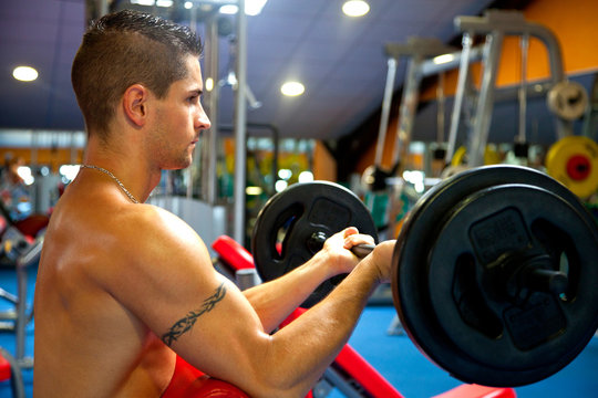 Musculation Images – Browse 2,031,823 Stock Photos, Vectors, and Video ...