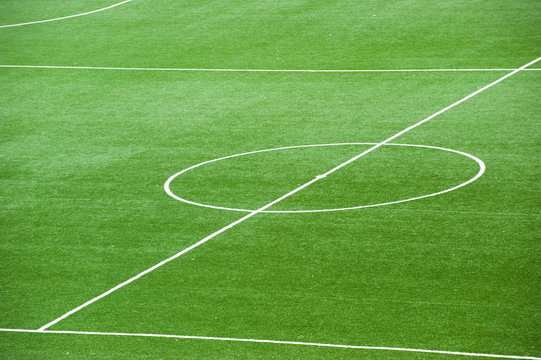 Football Pitch Markings Images – Browse 3,080 Stock Photos, Vectors ...
