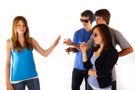 Gruppenzwang-Bilder: Stock-Fotos & -Videos. | Adobe Stock