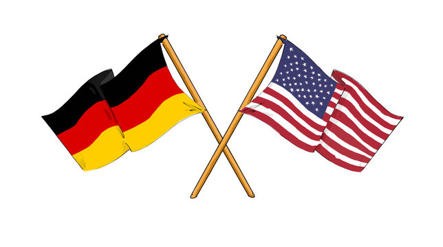 3,223 BEST German American Flag IMAGES, STOCK PHOTOS & VECTORS | Adobe ...