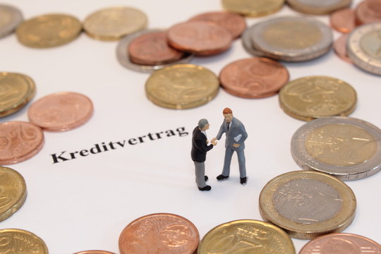 Imágenes de Kreditvertrag: descubre bancos de fotos, ilustraciones ...