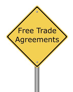 "Free Trade Agreement" Images – Browse 1,547 Stock Photos, Vectors, and ...