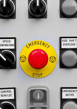 รูปภาพEmergency-Stop – เลือกดูภาพถ่ายสต็อก เวกเตอร์ และวิดีโอ211 ...