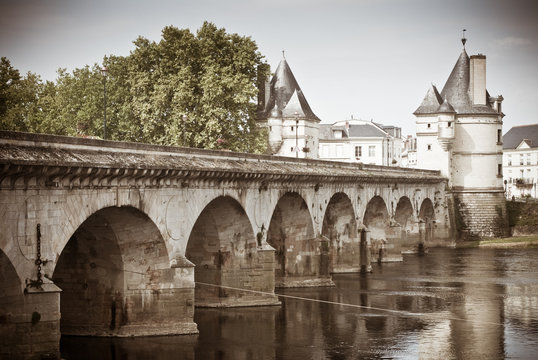 Chatellerault Images – Browse 99 Stock Photos, Vectors, and Video ...