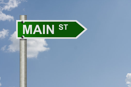 Main Street Sign Images – Browse 7,925 Stock Photos, Vectors, and Video ...