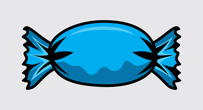 Candy Wrapper Clip Art Images – Browse 3,247 Stock Photos, Vectors, and ...