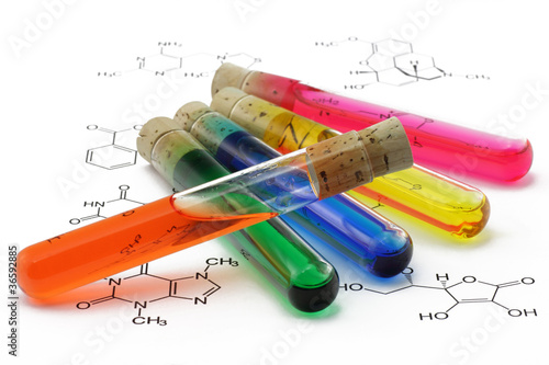 "chemie" Stockfotos und lizenzfreie Bilder auf Fotolia.com - Bild 36592885