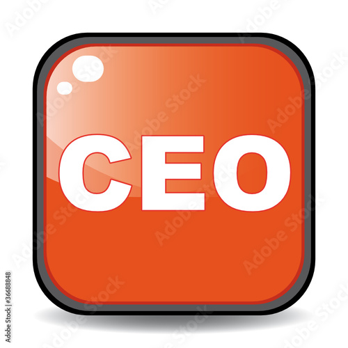 "CEO ICON" Stock image and royalty-free vector files on Fotolia.com ...