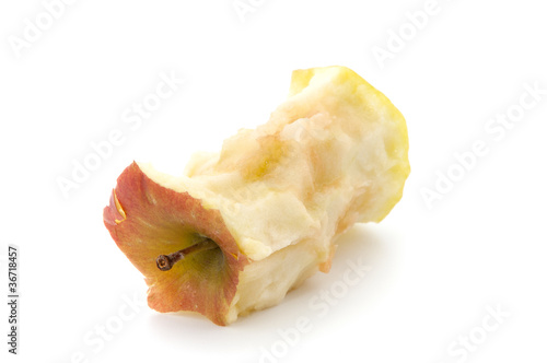 "Kerngehäuse Apfel" Stockfotos und lizenzfreie Bilder auf Fotolia.com ...