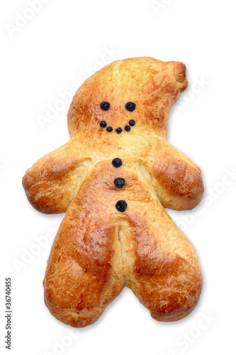 "Nikolaus, Weckmann" Stockfotos und lizenzfreie Bilder auf Fotolia.com ...