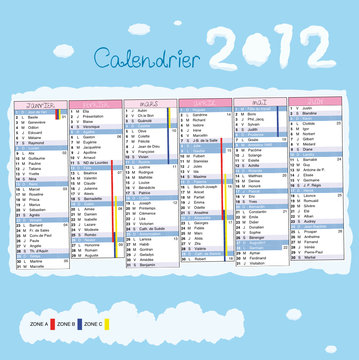 รูปภาพ"Calendrier – เลือกดูภาพถ่ายสต็อก เวกเตอร์ และวิดีโอ19,249 ...