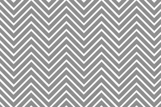 Dark Gray Chevron Background