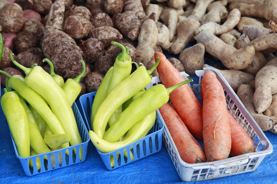 "Yam Varieties" Images – Browse 17 Stock Photos, Vectors, and Video ...
