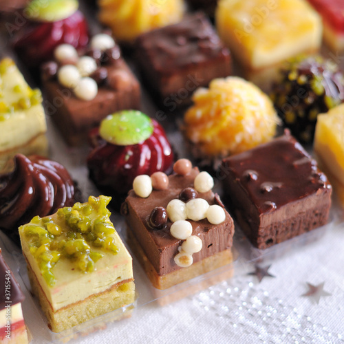 "dessert, mignardises" photo libre de droits sur la banque d'images ...