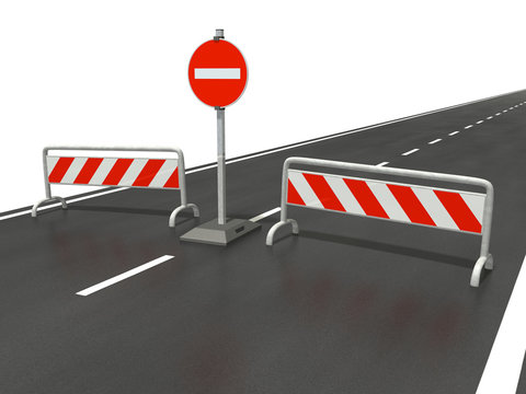 "Straße Gesperrt" Images – Browse 16 Stock Photos, Vectors, and Video ...