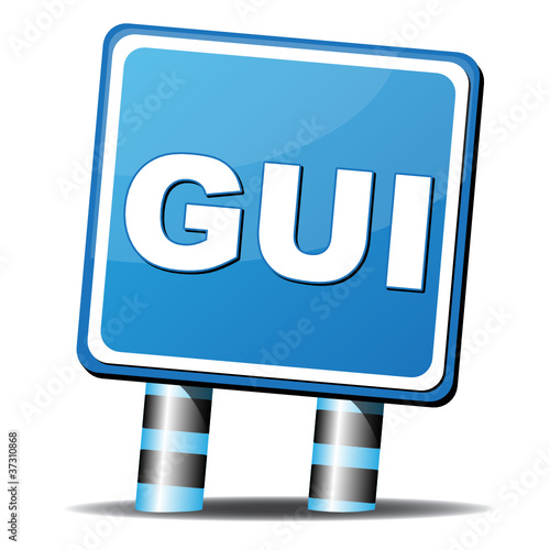 "GUI ICON" Stock image and royalty-free vector files on Fotolia.com ...