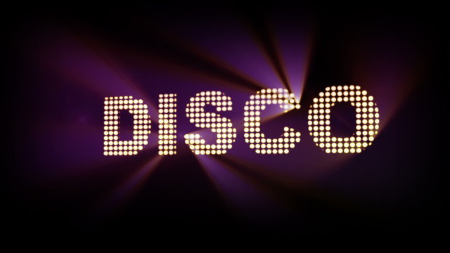 Typo Disco Images – Browse 2,040 Stock Photos, Vectors, and Video ...