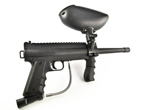 Paintball.marker Images – Browse 5,357 Stock Photos, Vectors, and Video ...
