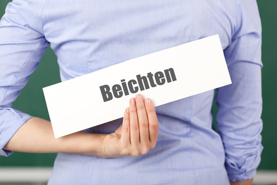 「Beichten」の画像 - 341 件の Stock 写真、ベクターおよびビデオ | Adobe Stock