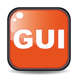 "GUI ICON" Stock image and royalty-free vector files on Fotolia.com ...