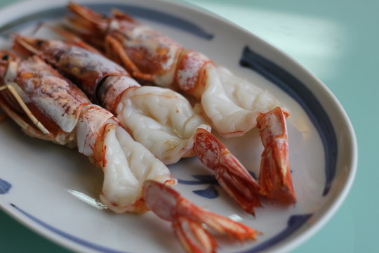 有頭エビ Images – Browse 103 Stock Photos, Vectors, and Video | Adobe Stock