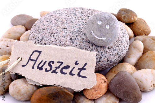 "Auszeit II" Stockfotos und lizenzfreie Bilder auf Fotolia.com - Bild ...
