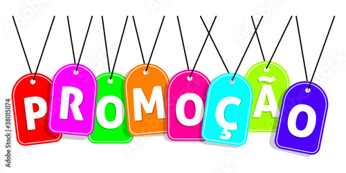 "Etiquetas Promoção" Imagens e vetores de stock Royalty Free no Fotolia ...