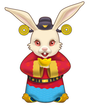 "Rabbit God" Images – Browse 17 Stock Photos, Vectors, and Video ...