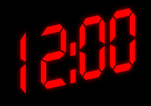 12:00 Images – Browse 1,056 Stock Photos, Vectors, and Video | Adobe Stock