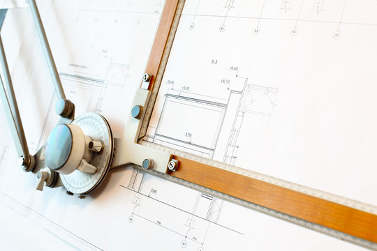 Drawing-Board Images – Browse 206 Stock Photos, Vectors, and Video ...