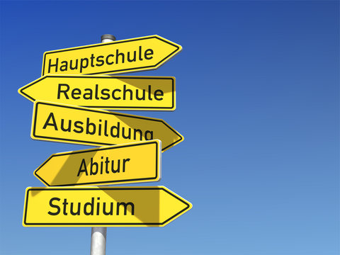 Abitur-Symbol-Bilder: Stock-Fotos & -Videos. | Adobe Stock