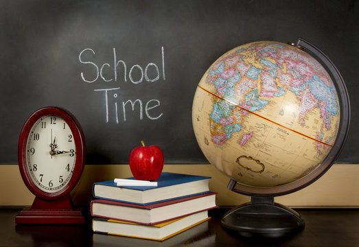 "School Time" Images – Browse 10,461 Stock Photos, Vectors, and Video ...