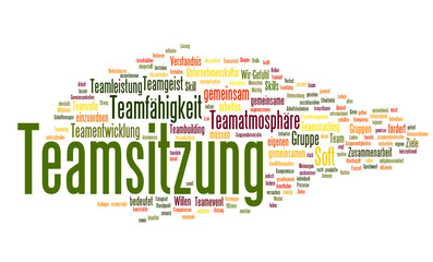 Bilder und Videos suchen: teamsitzung