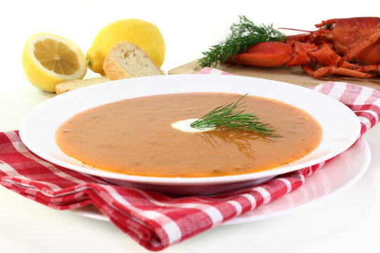 Imágenes de Hummercremesuppe: descubre bancos de fotos, ilustraciones ...