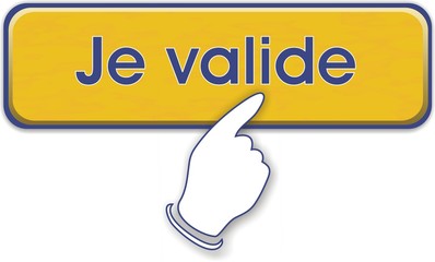 "je Valide" : photos, illustrations, vecteurs et vidéos libres de ...