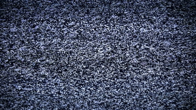 Tv Static Hd