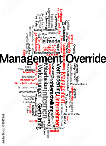"Management Override" Stock image and royalty-free vector files on ...