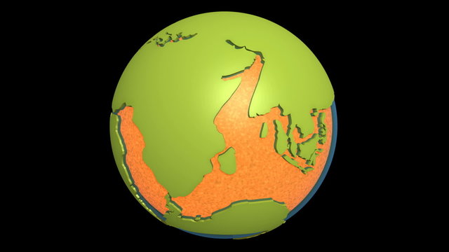 Pangea Animation