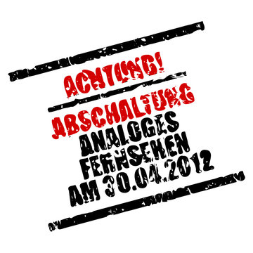 DIE 276 BESTEN BILDER, STOCK-FOTOS UND -VEKTORGRAFIKEN ZU „Abschaltung ...