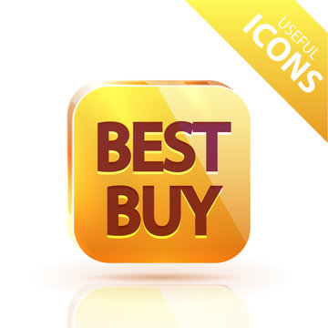 Best Buy Icon