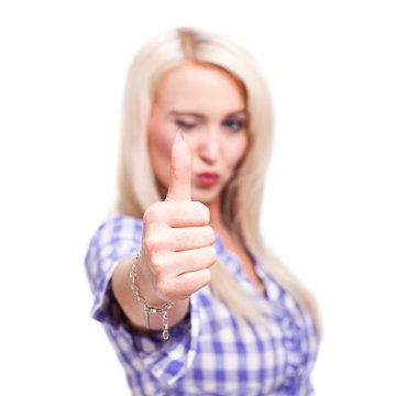 Top-Daumen Images – Browse 47 Stock Photos, Vectors, and Video | Adobe ...