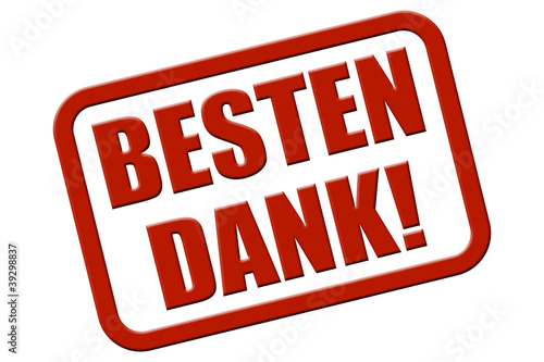 "Stempel rot rel BESTEN DANK!" Stockfotos und lizenzfreie Bilder auf ...